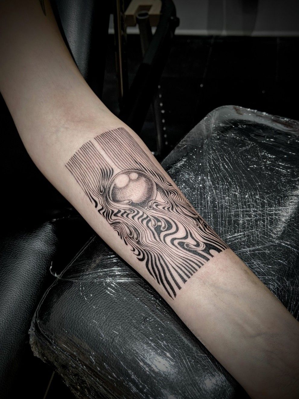 Tattoo uploaded by Ana Mijovic • Tattoodo