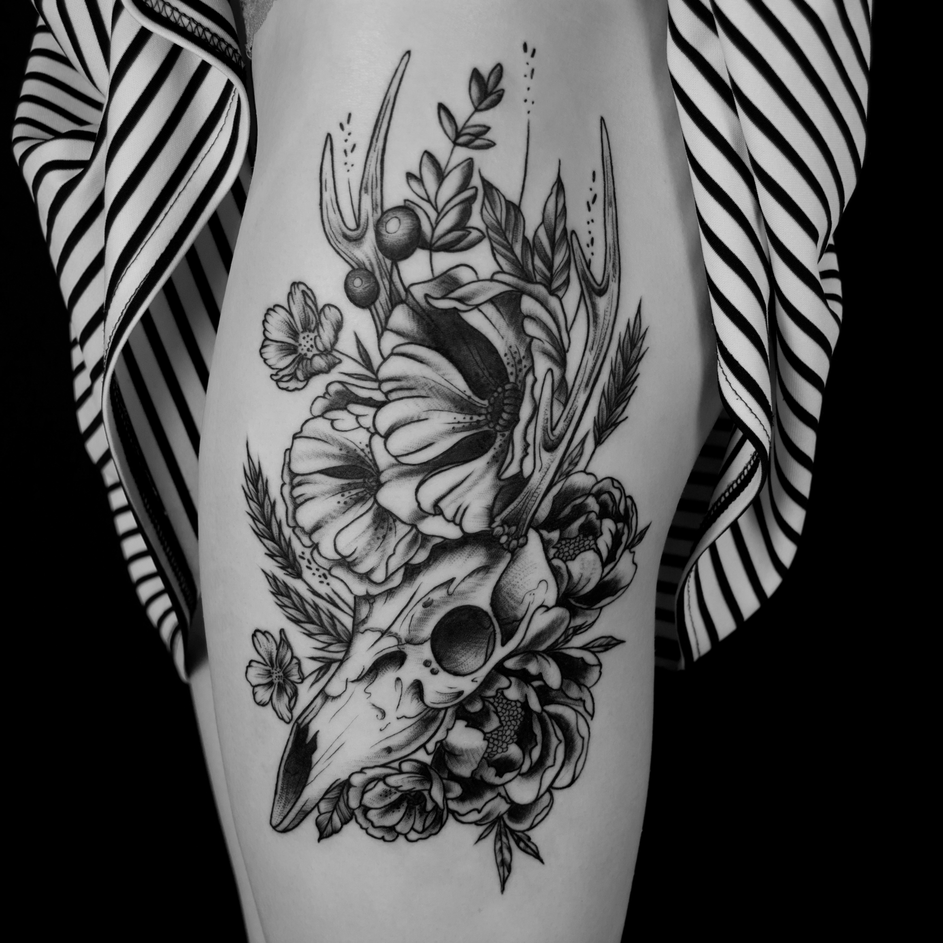 Tattoo uploaded by VIP Tattoo Studio • Tattoodo