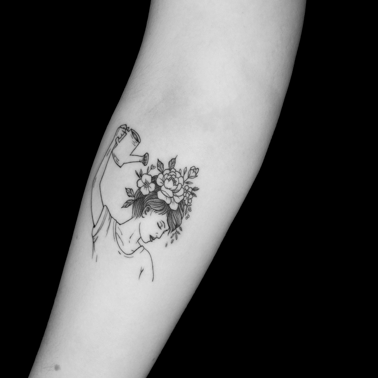 Tattoo uploaded by VIP Tattoo Studio • Tattoodo