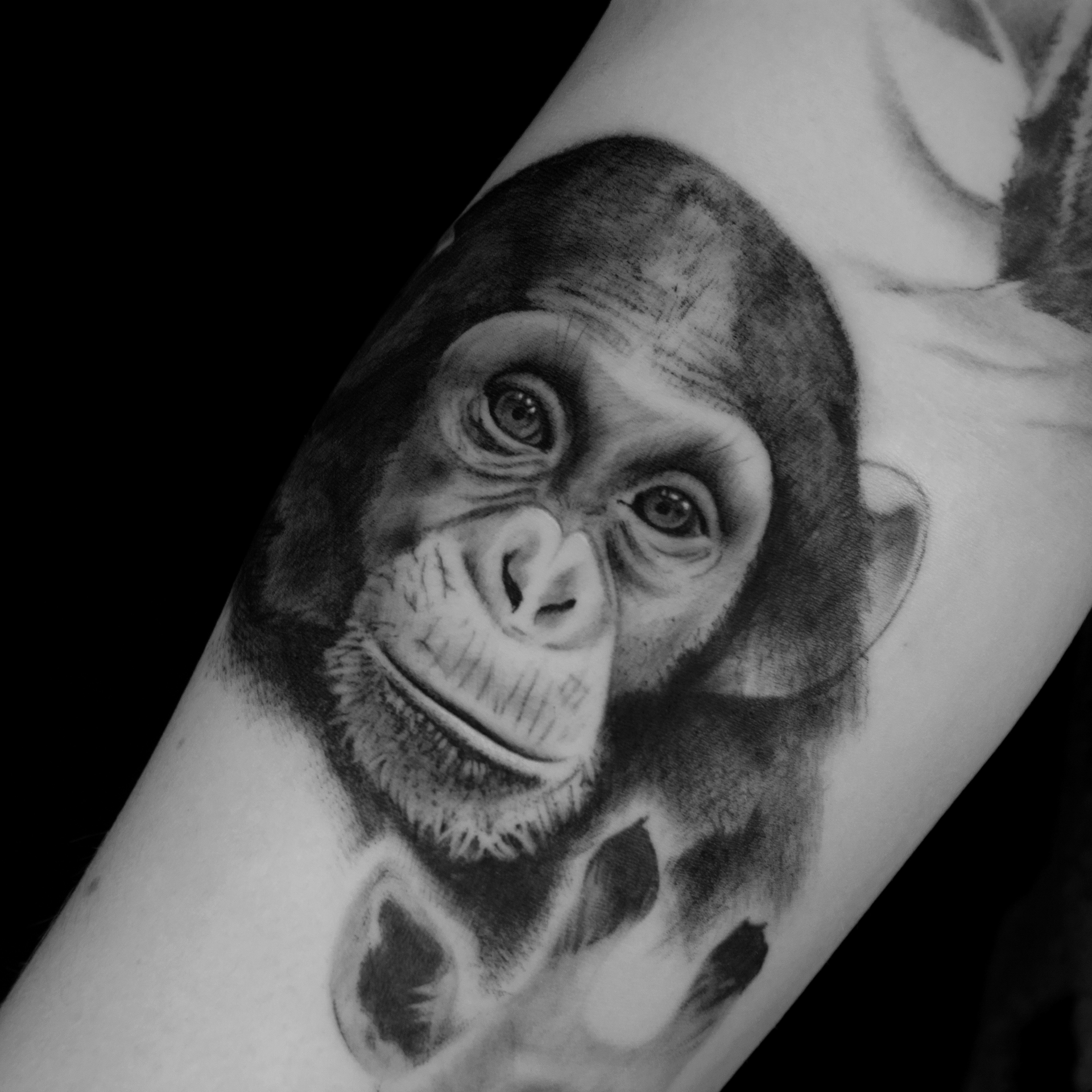 Tattoo uploaded by VIP Tattoo Studio • Tattoodo
