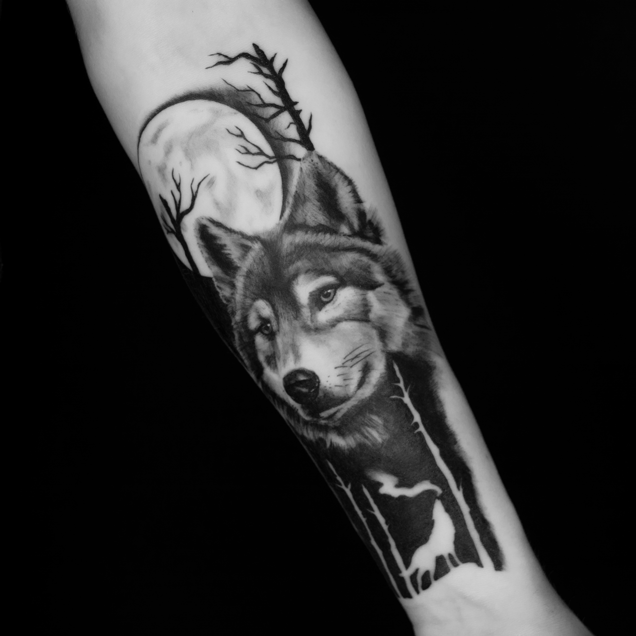 Tattoo uploaded by VIP Tattoo Studio • Tattoodo