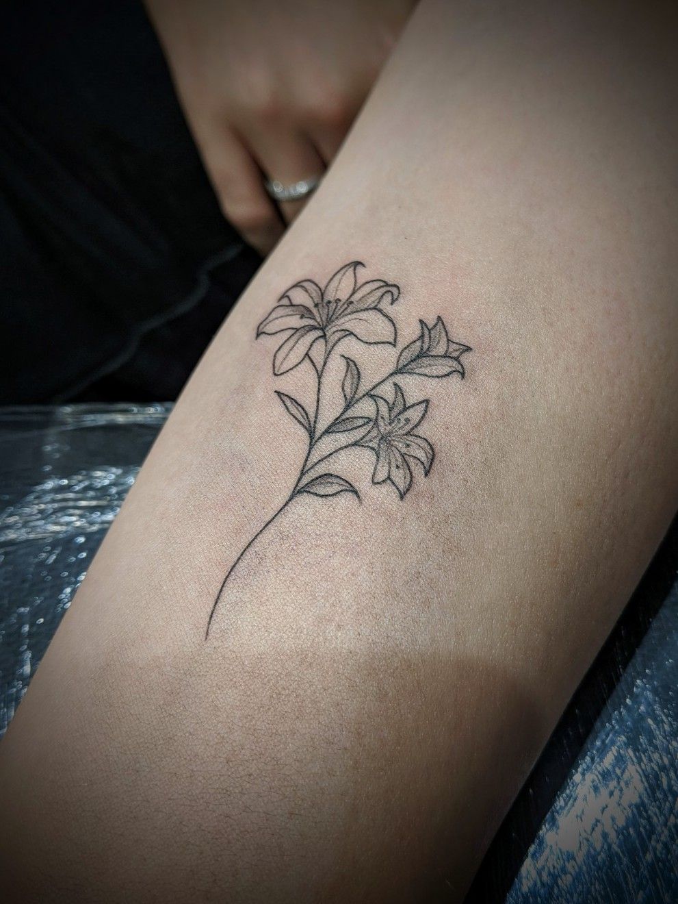 Tattoo uploaded by Ana Mijovic • Tattoodo