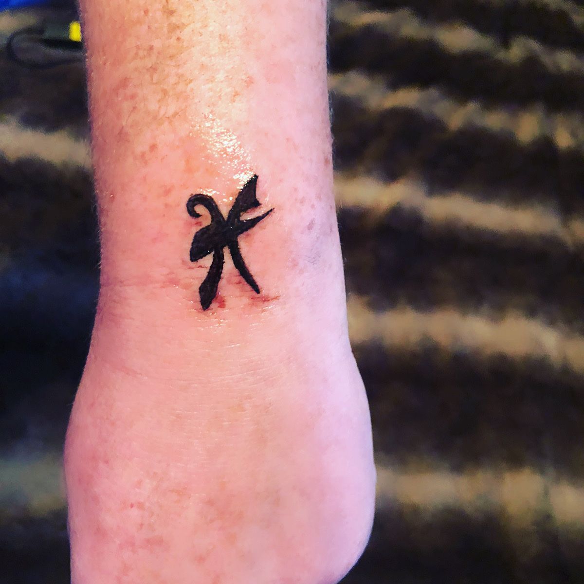 Tattoo uploaded by Tj Marie • Tattoodo