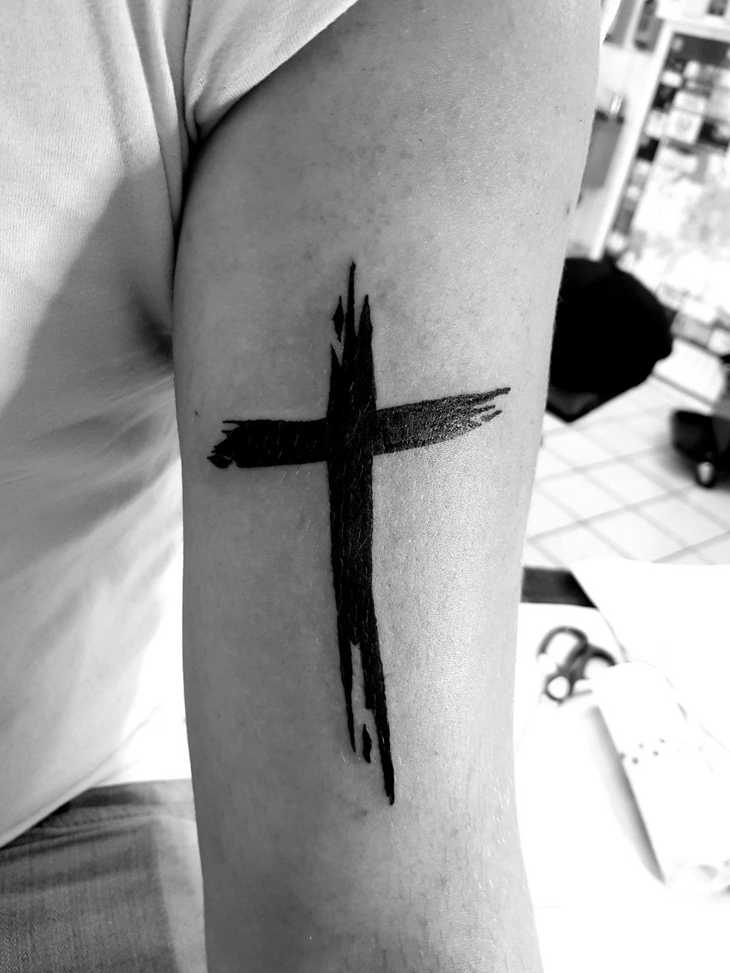 Tattoo uploaded by Bogi Gyorgy • Tattoodo