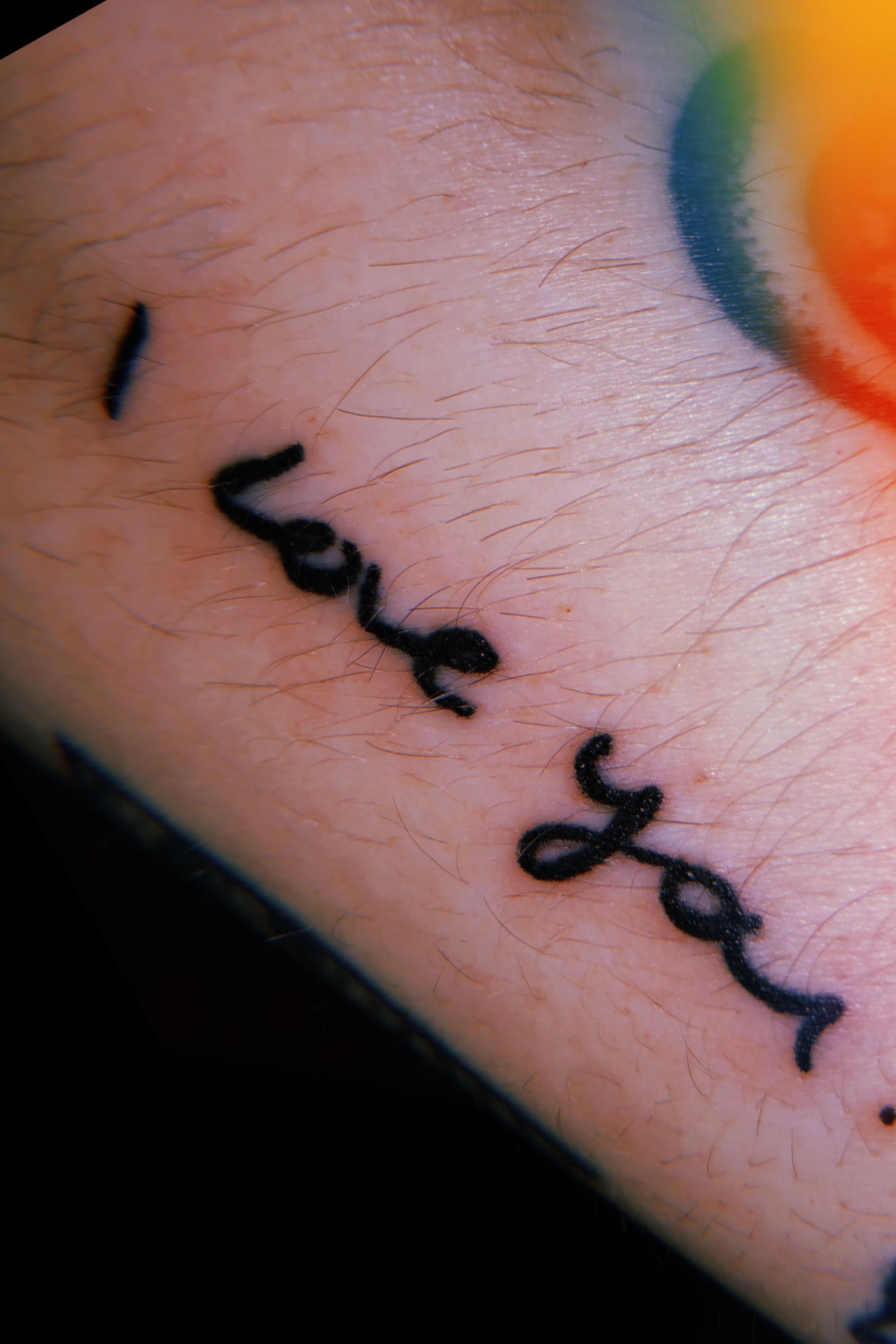 Tattoo uploaded by Kayley Laing • Tattoodo