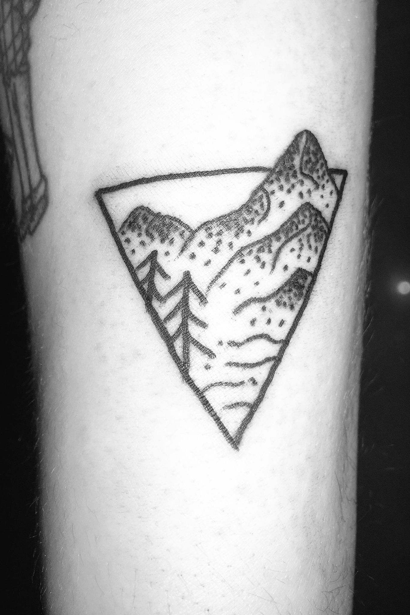 Tattoo uploaded by Kayley Laing • Tattoodo