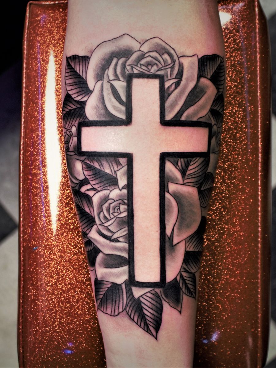 Tattoo uploaded by The Chosen One Ink Tattoo • Tattoodo
