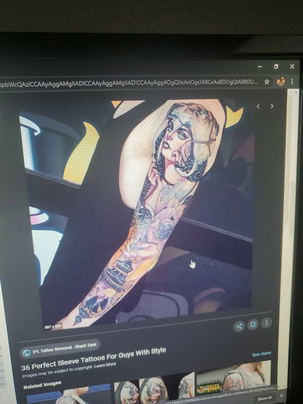 Tattoo uploaded by Arthur Brophy • Tattoodo