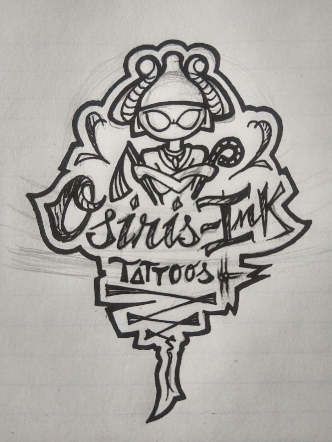 Cool Easy Cholo Drawings