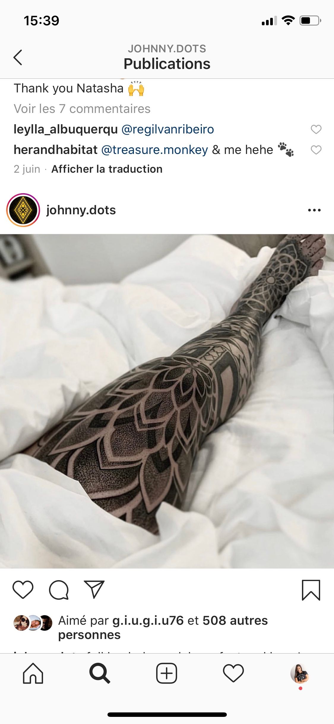 Tattoo uploaded by Custom ink tattoo studio • Tattoodo