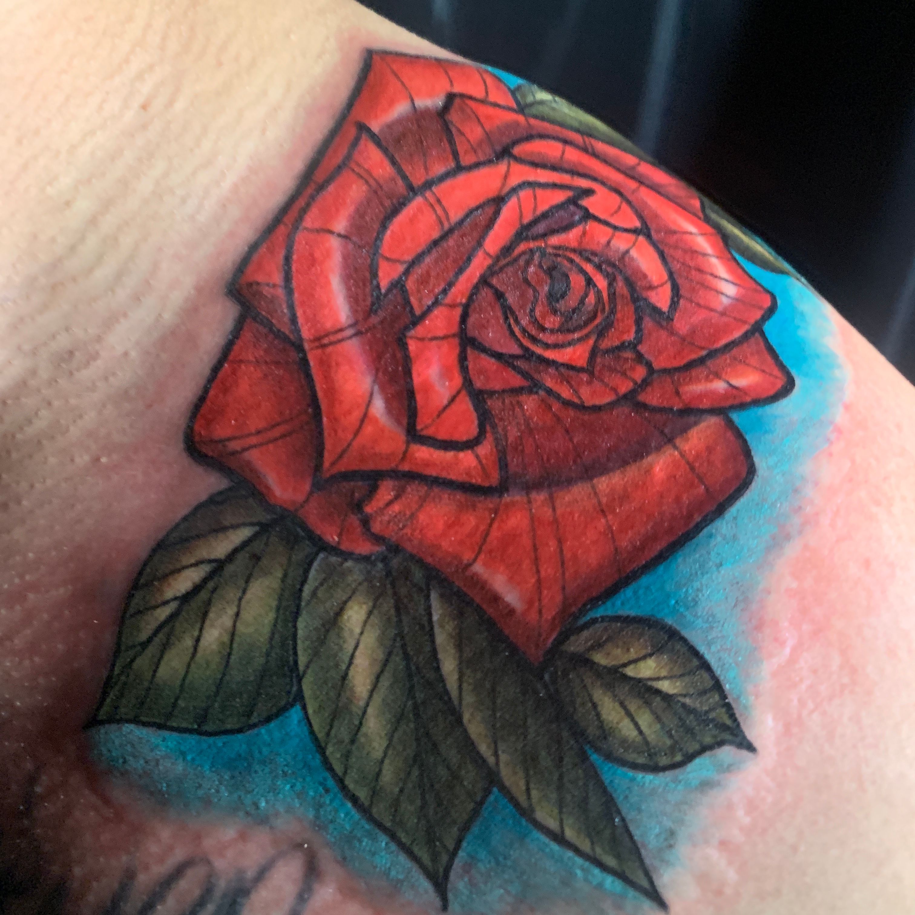 Tattoo uploaded by Jason • Tattoodo