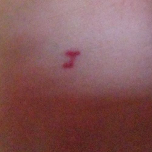 Tattoo uploaded by Destiny Sutton • Tattoodo