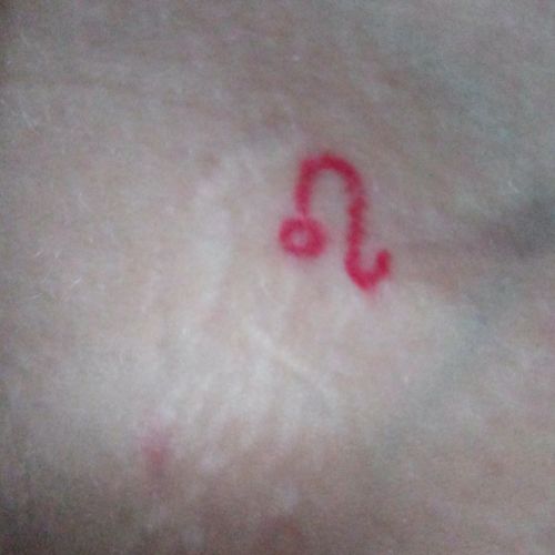 Tattoo uploaded by Destiny Sutton • Tattoodo