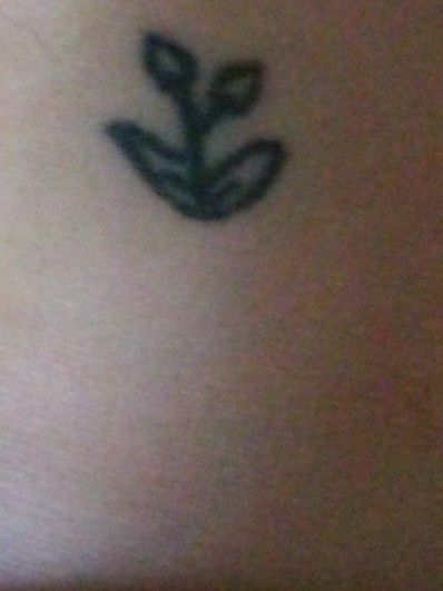 Tattoo uploaded by Destiny Sutton • Tattoodo