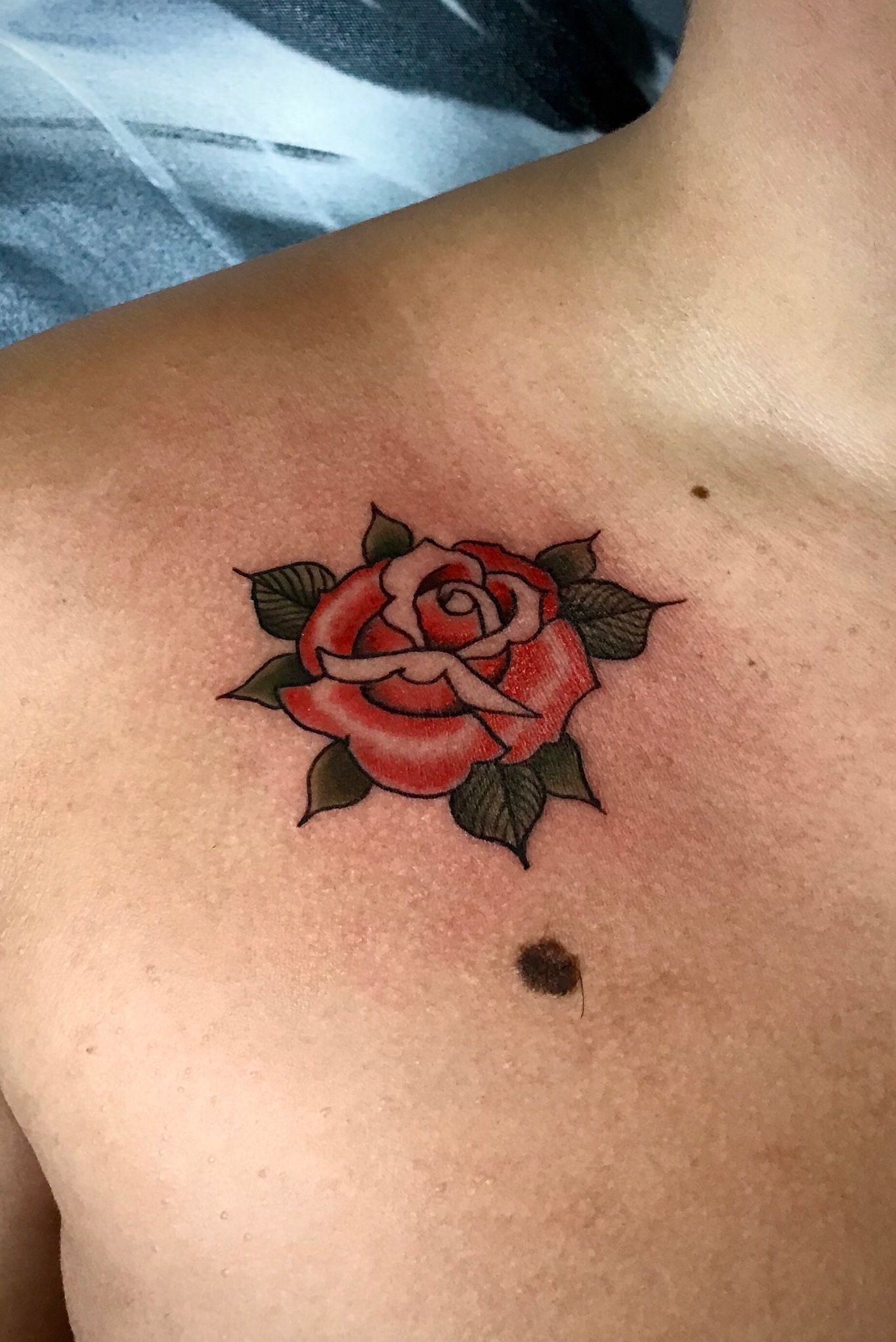 Tattoo uploaded by The Pastor Tattoo • Tattoodo