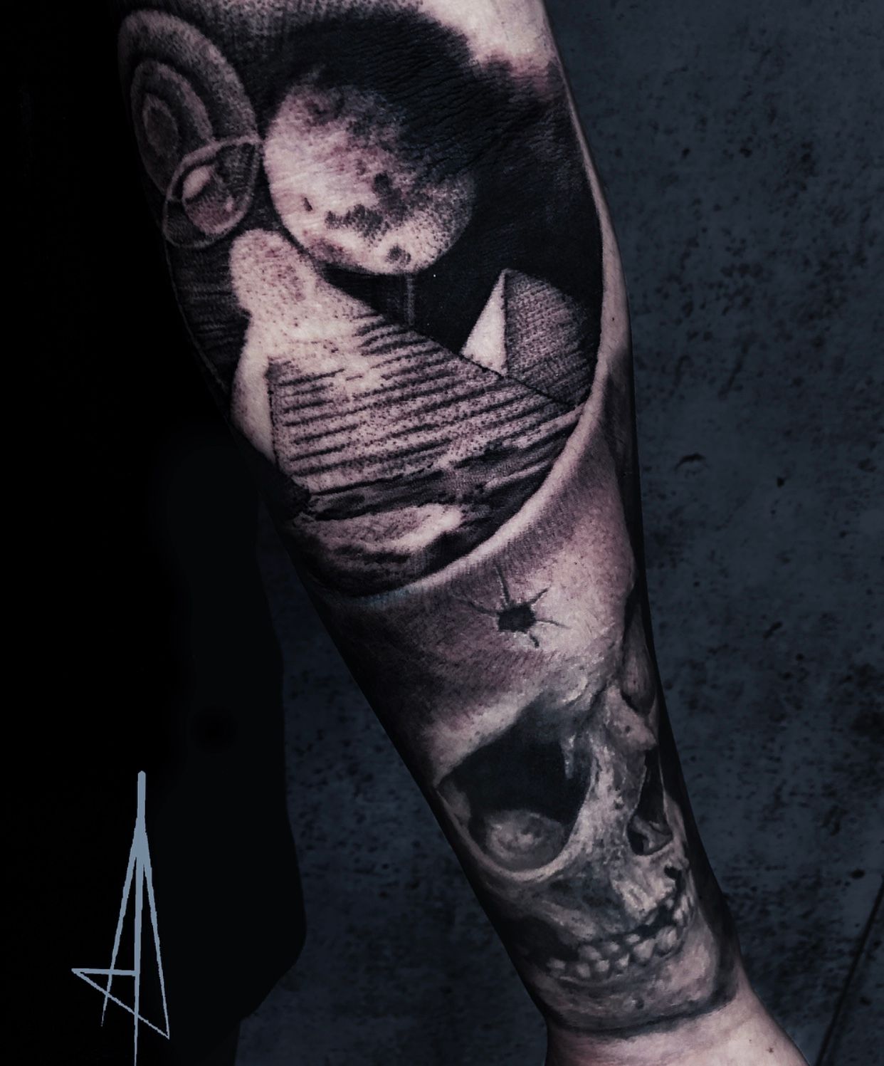 Tattoo uploaded by arturstattooer • Tattoodo