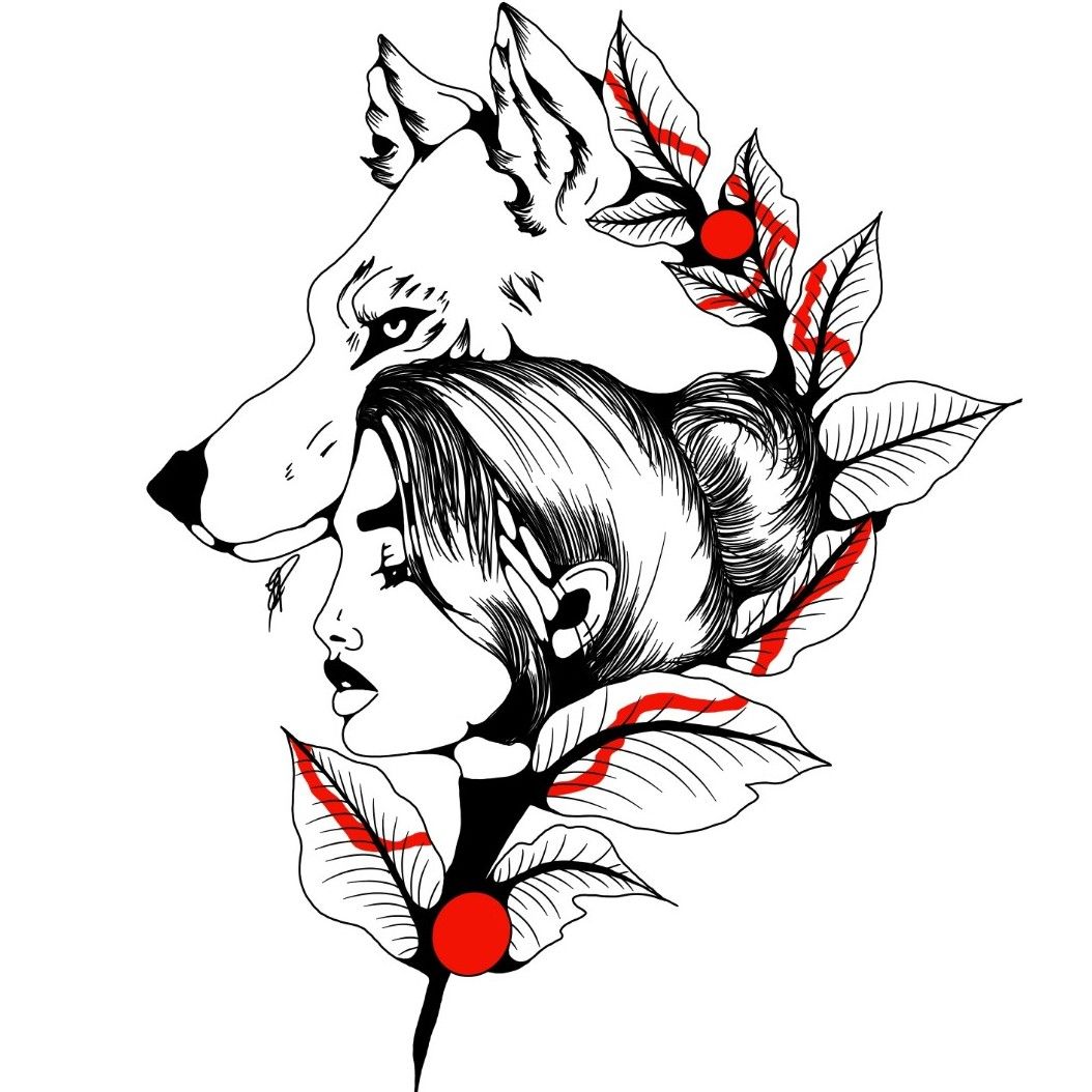 Tattoo uploaded by Eleonora Pietricola • Tattoodo