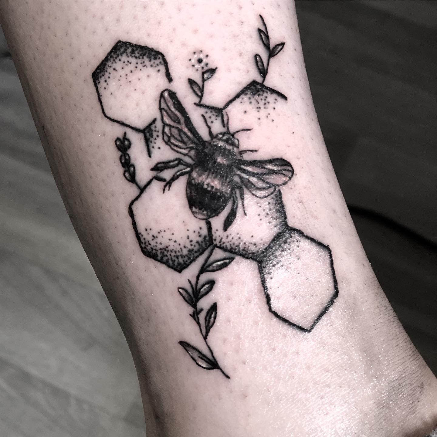 Tattoo uploaded by Josh Griffiths • Tattoodo