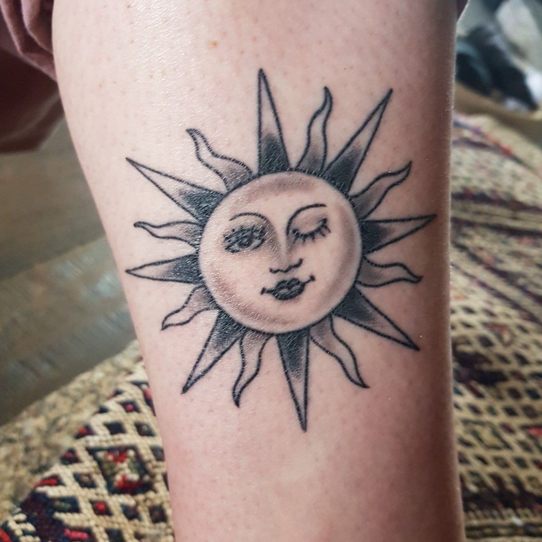 Tattoo uploaded by Ema Sou • Tattoodo