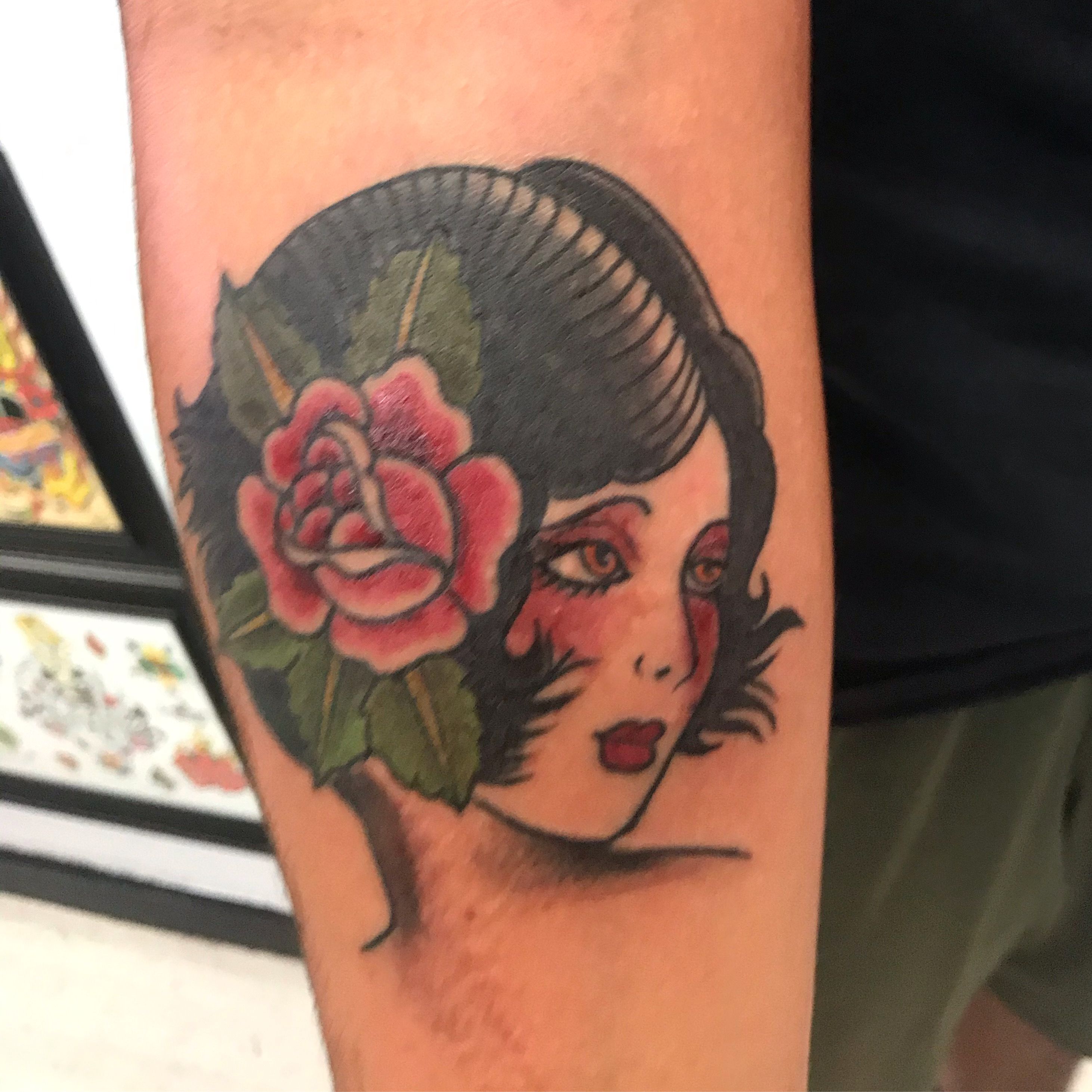 Tattoo uploaded by Greg Millan • Tattoodo