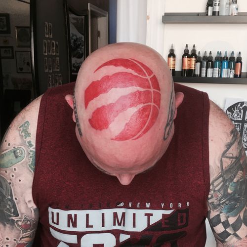 Tattoo uploaded by Satch Bailey • Tattoodo