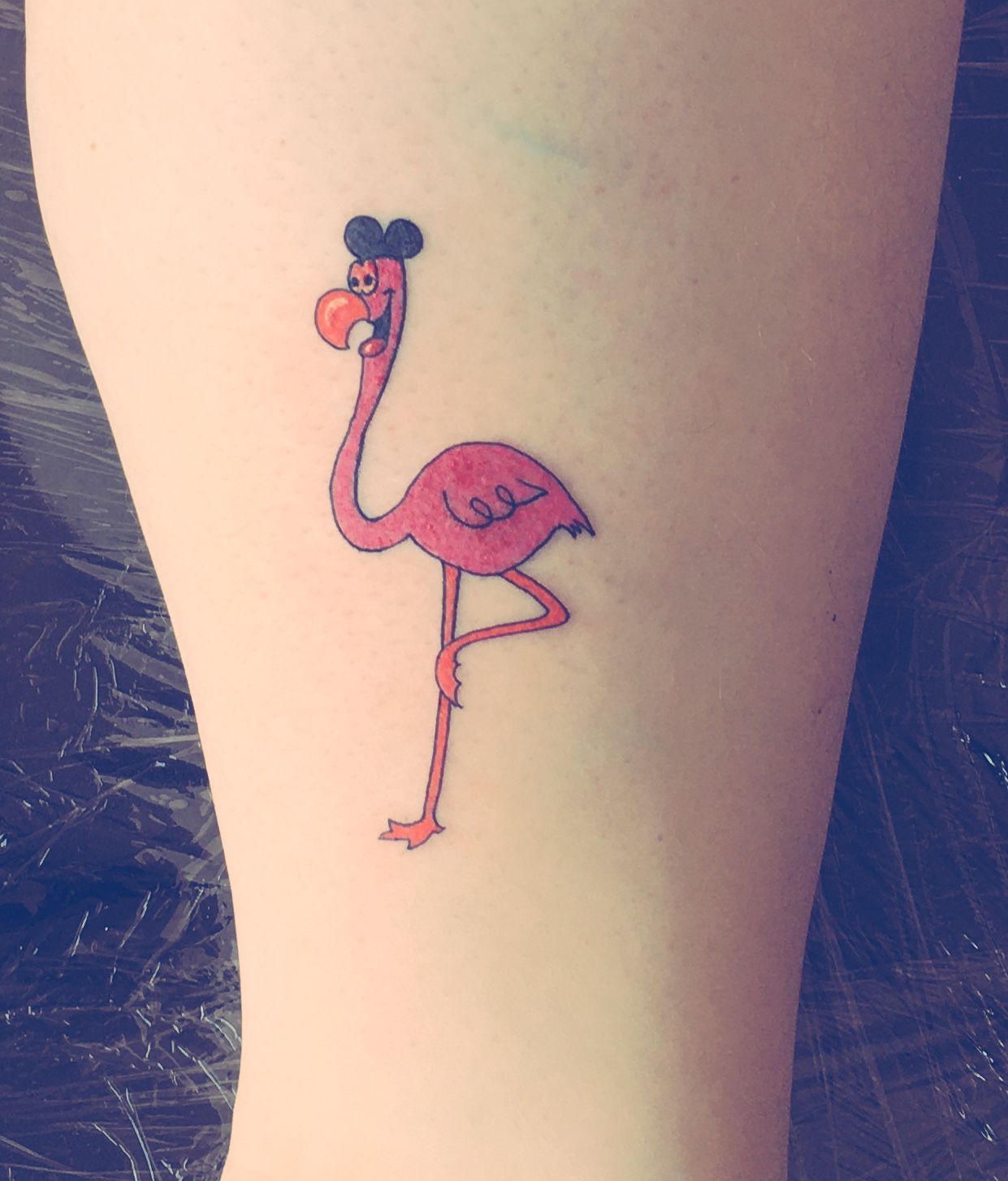 Tattoo uploaded by Satch Bailey • Tattoodo