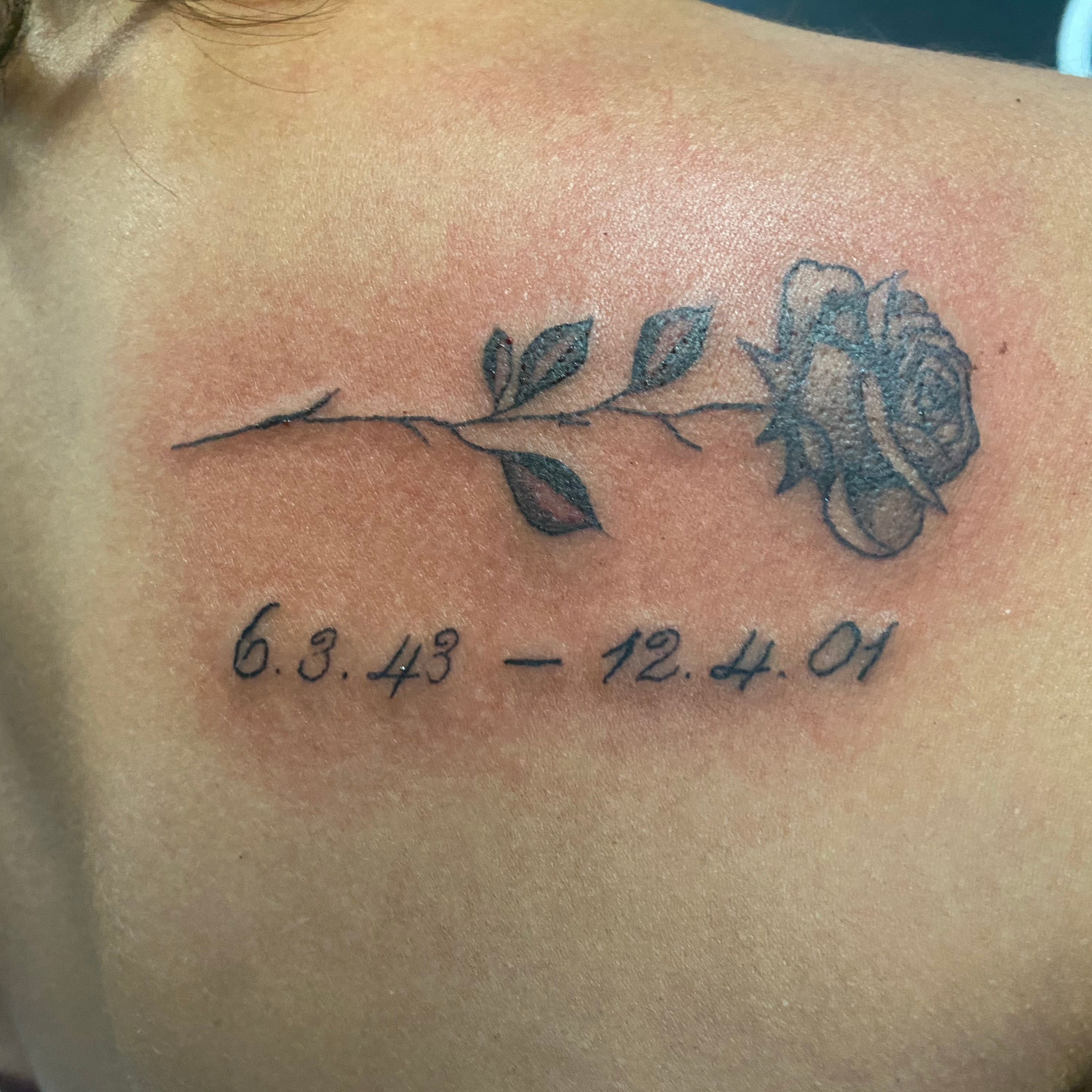 Tattoo uploaded by taylor herr • Tattoodo