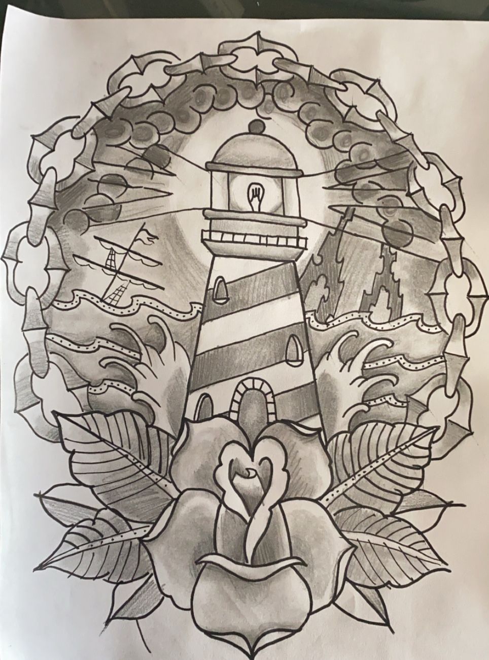 Tattoo uploaded by taylor herr • Tattoodo