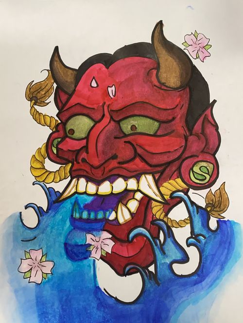 Tattoo uploaded by taylor herr • Tattoodo