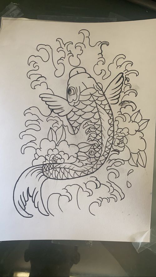 Tattoo uploaded by taylor herr • Tattoodo