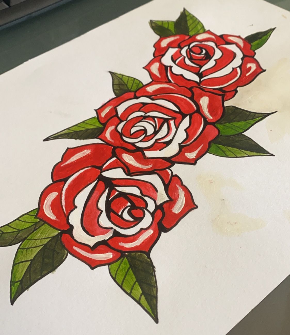 Tattoo uploaded by taylor herr • Tattoodo