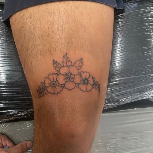 Tattoo uploaded by taylor herr • Tattoodo