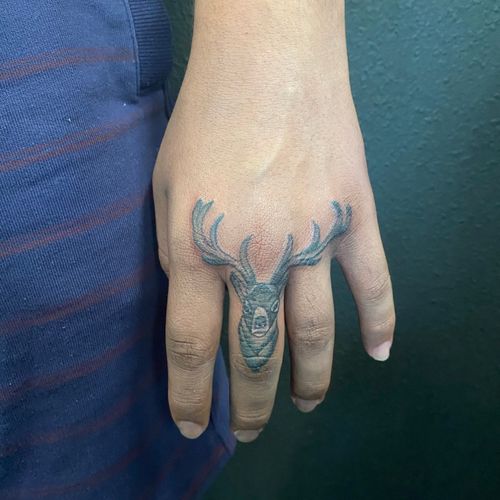 Tattoo uploaded by taylor herr • Tattoodo