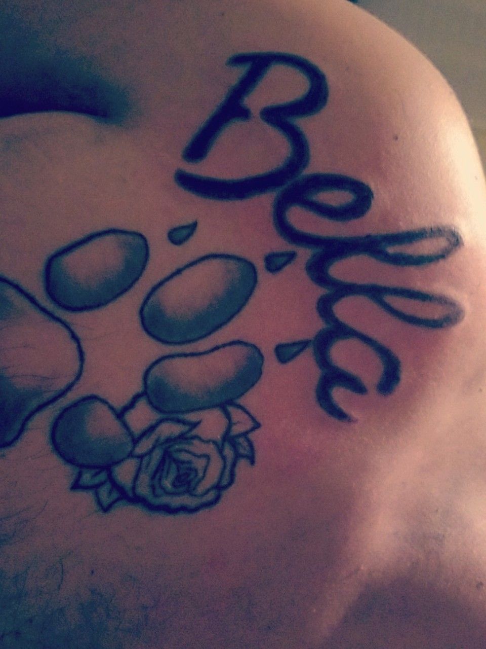 Tattoo uploaded by Alexis Robbins • Tattoodo