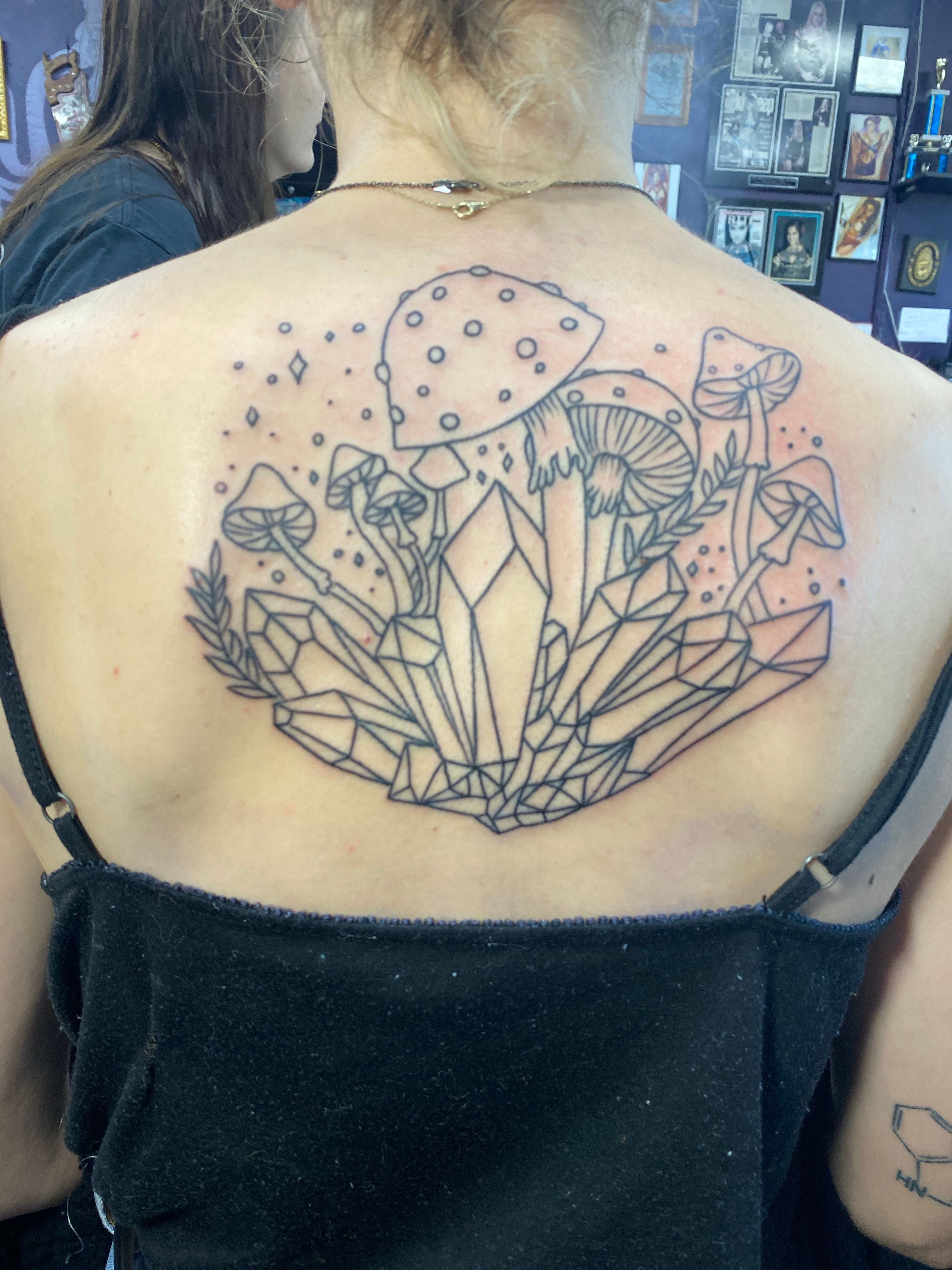 Tattoo uploaded by Joey covey • Tattoodo