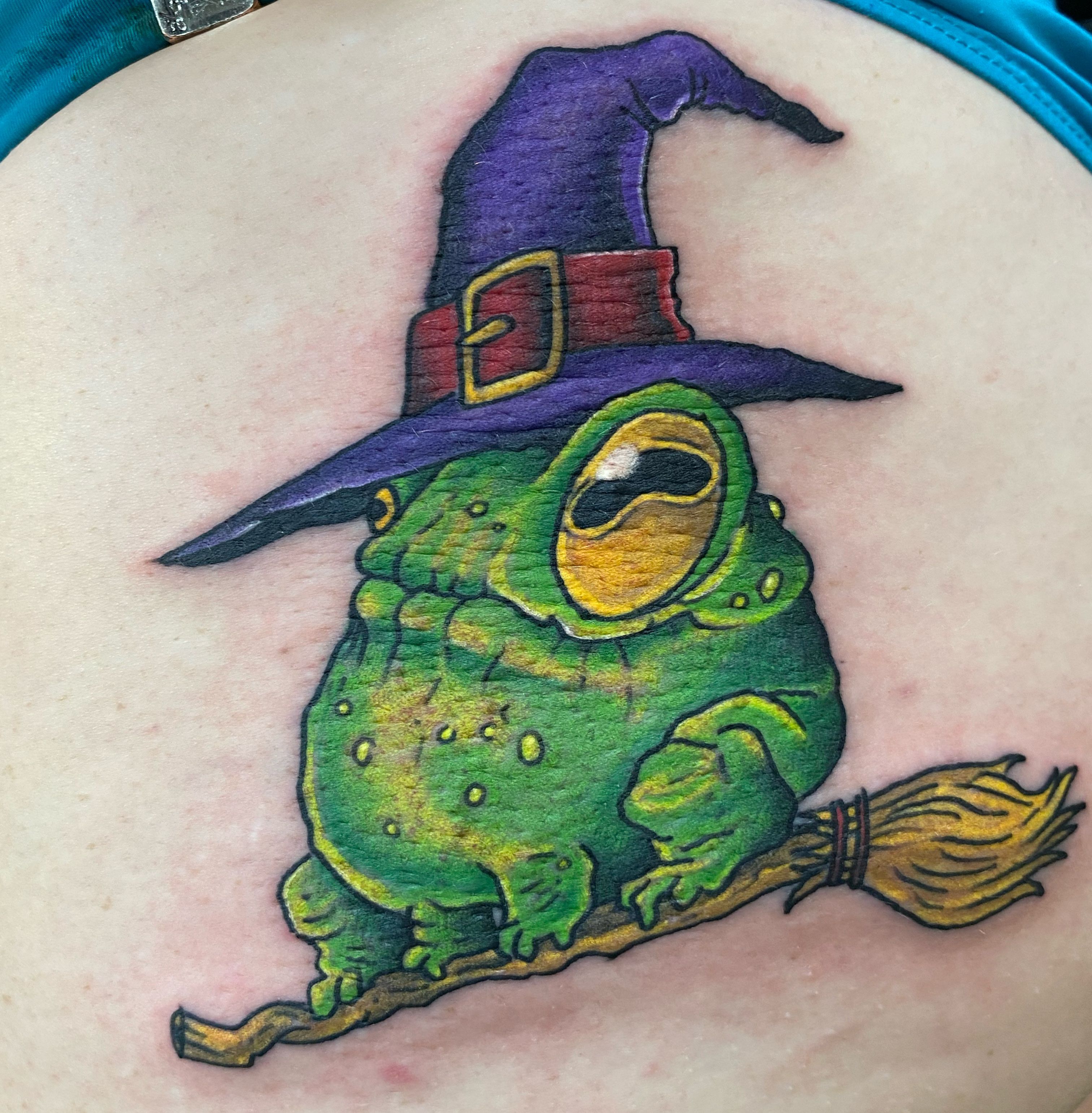 Tattoo uploaded by Joey covey • Tattoodo