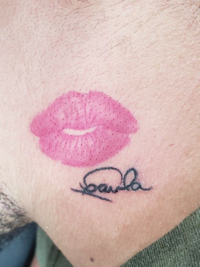 Tattoo uploaded by Revolution Tattoo, Body Piercing and Vape Supplies ...