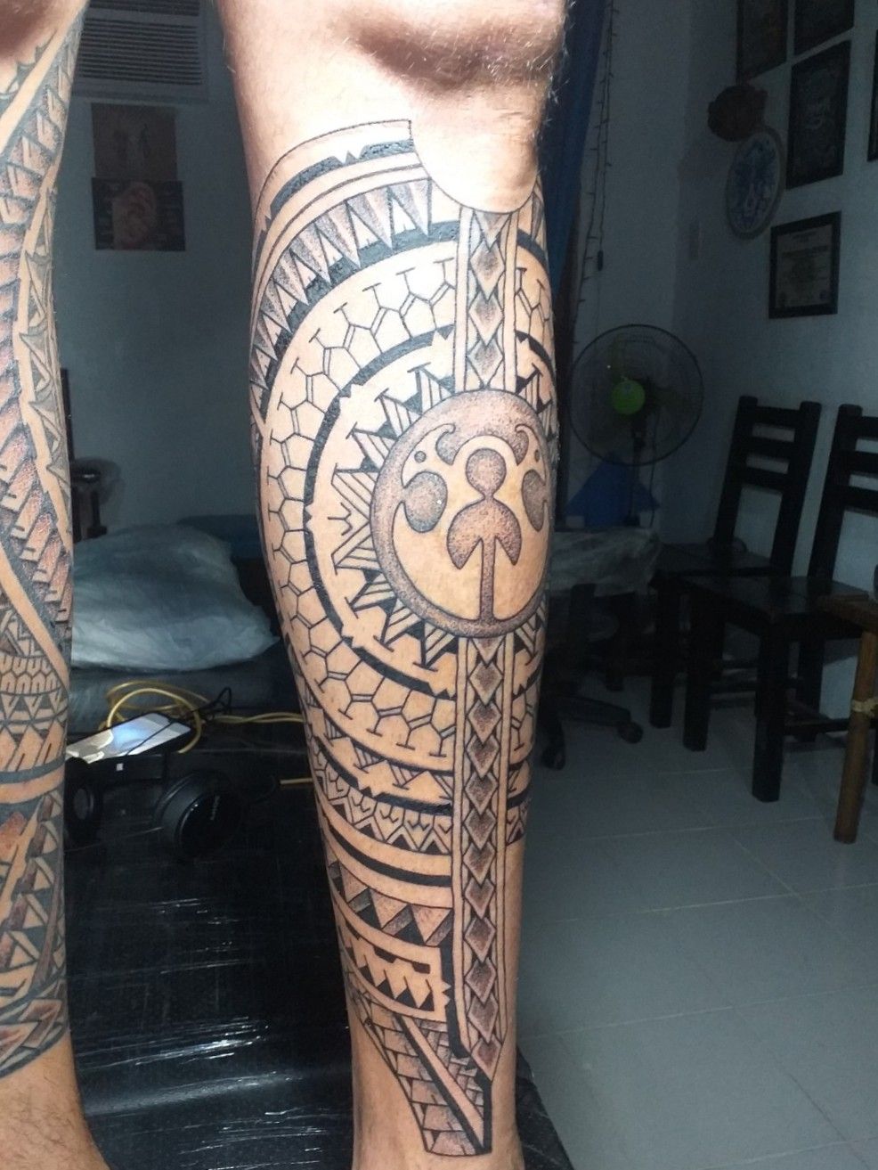 Tattoo uploaded by Jelo Lachica • Tattoodo