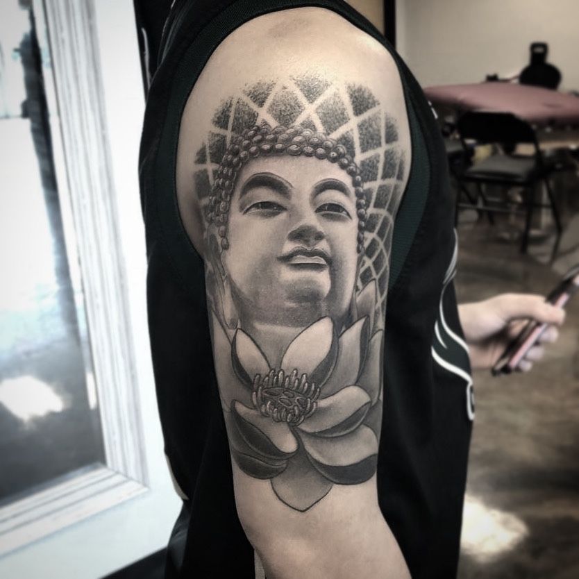 Tattoo uploaded by Janelle Hanson • Tattoodo