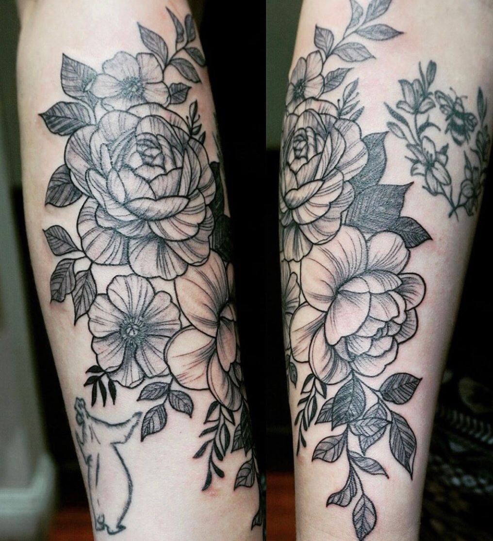 Tattoo uploaded by @sk8rboy_911 • Tattoodo