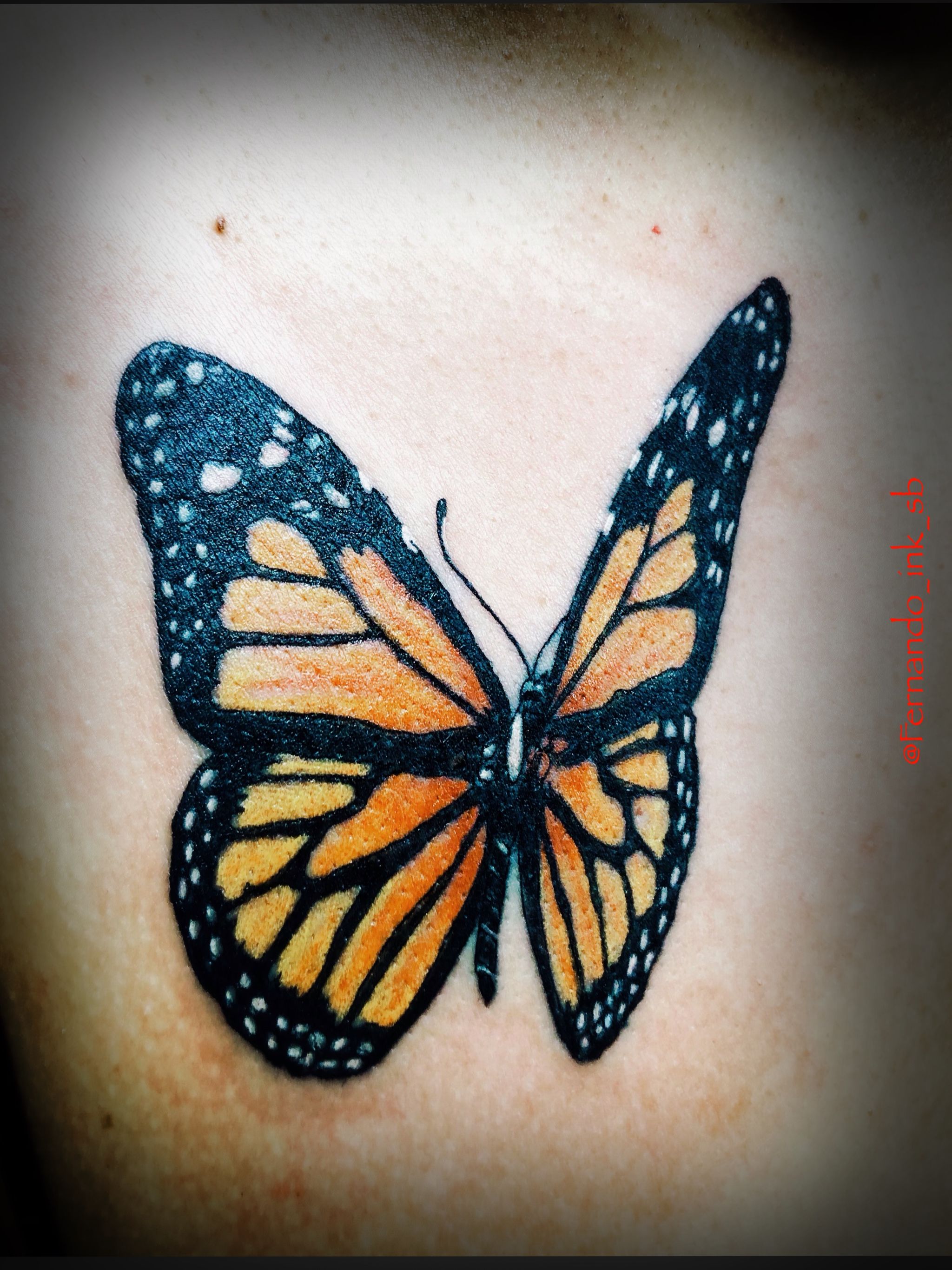 Tattoo uploaded by @sk8rboy_911 • Tattoodo