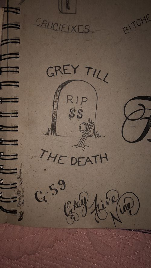 Tattoo uploaded by Hali N Conner • Tattoodo