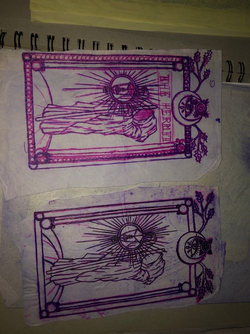 Tattoo uploaded by Hali N Conner • Tattoodo