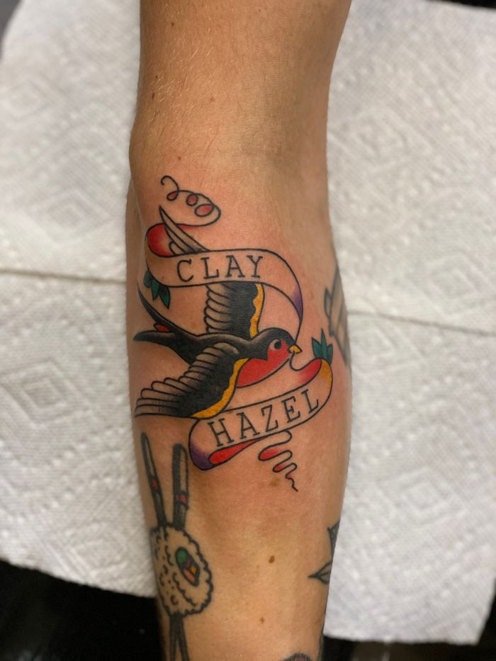 Tattoo uploaded by Trey mann • Tattoodo