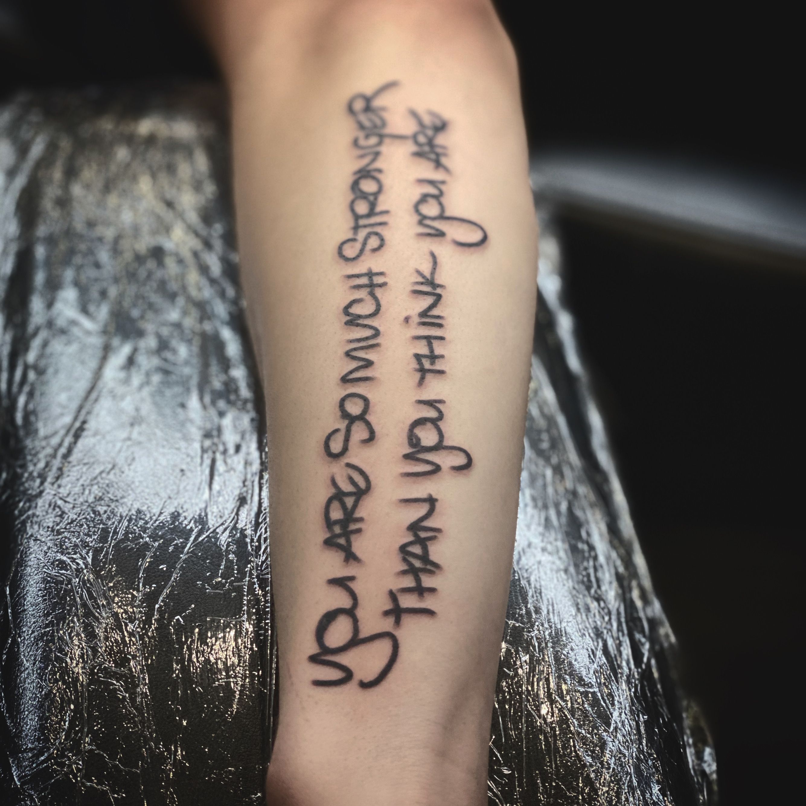 Tattoo uploaded by Trey mann • Tattoodo