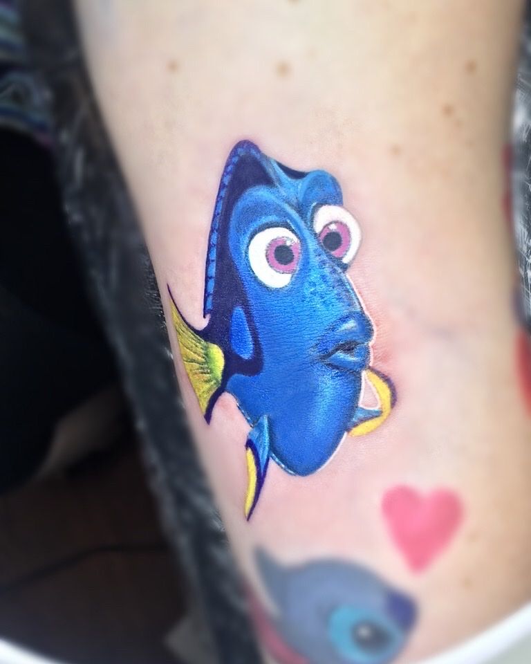 Tattoo uploaded by IRON BOLD TATTOO • Tattoodo