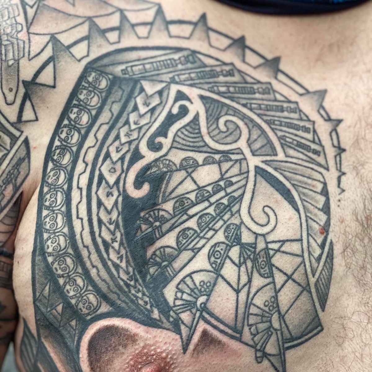 Tattoo uploaded by Patricia “Figgy” Atkinson • Tattoodo