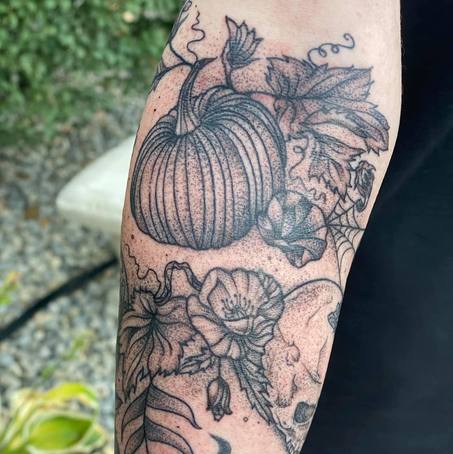 Tattoo uploaded by Patricia “Figgy” Atkinson • Tattoodo