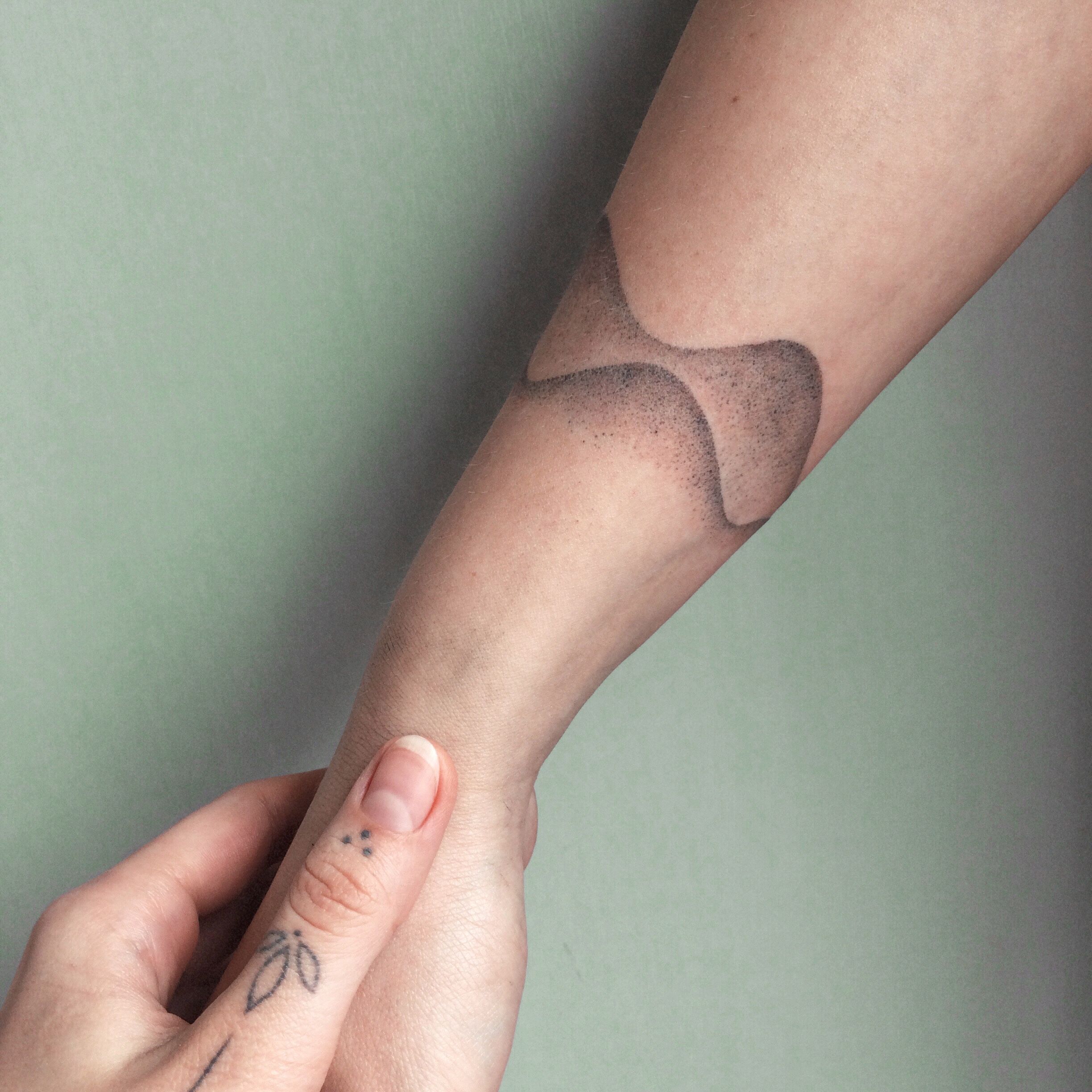 Tattoo uploaded by Tatiana Rem • Tattoodo