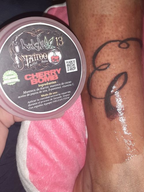 Tattoo uploaded by Gabriel Dimas • Tattoodo